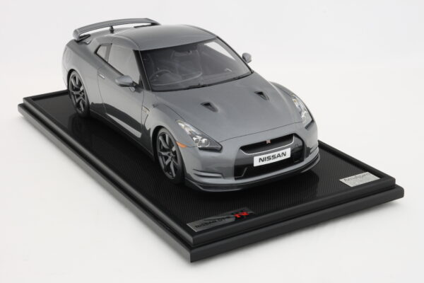 Nissan GT-R (2007) | Limited Edition Car Model - Shop