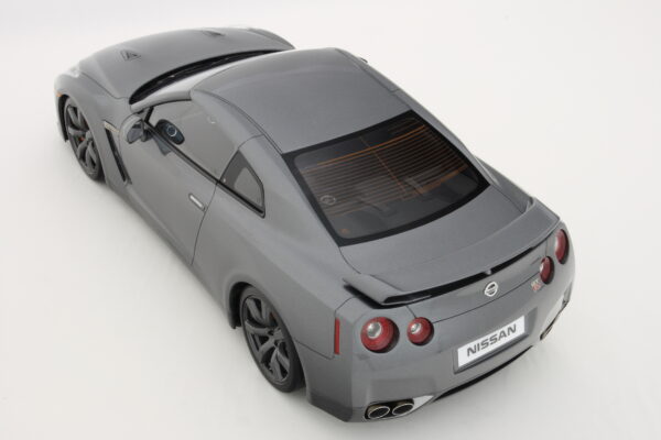 Nissan GT-R (2007) | Limited Edition Car Model - Shop