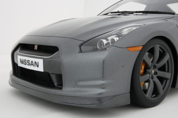 Nissan GT-R (2007) | Limited Edition Car Model - Shop