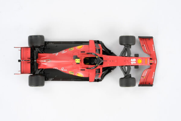 Ferrari SF1000 | Charles Leclerc Car Model - Shop