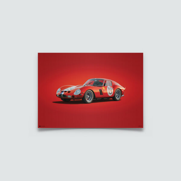 Automobilist: Car Art & Collectibles | Dyler.com