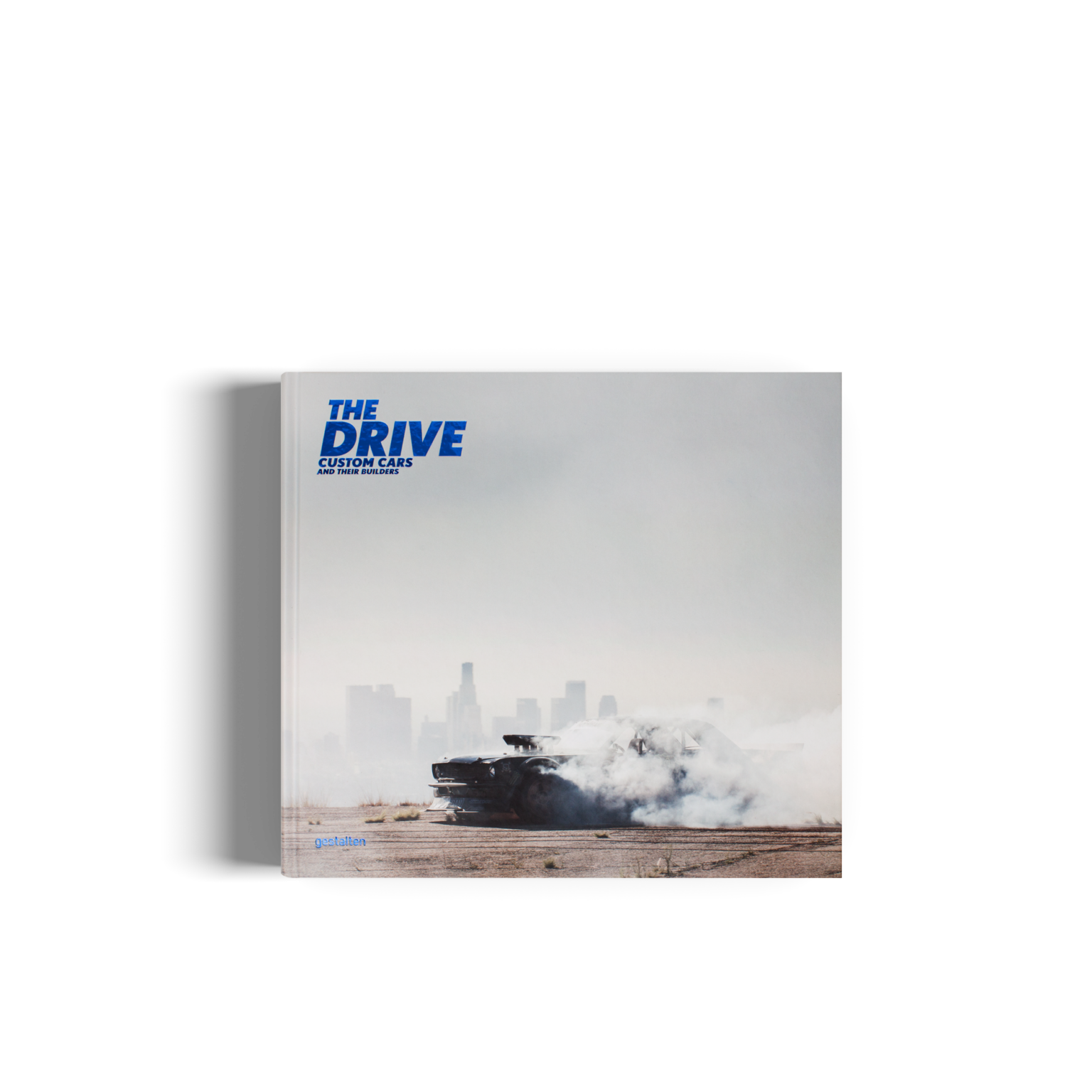 Maximum Mini Book - Shop