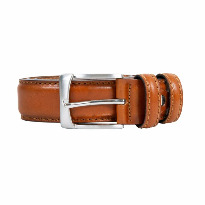 Stylish Leather Belts & Buckles | Dyler.com