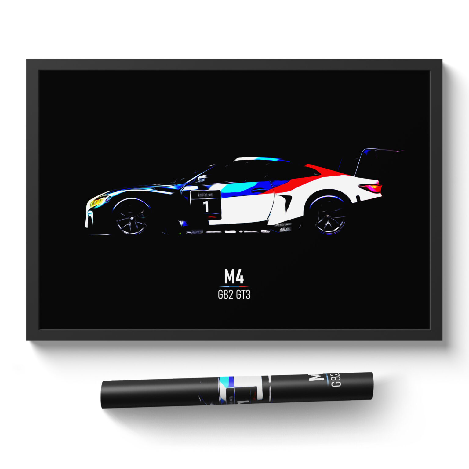 Automotive Art and Decor for Your Home | Dyler.com