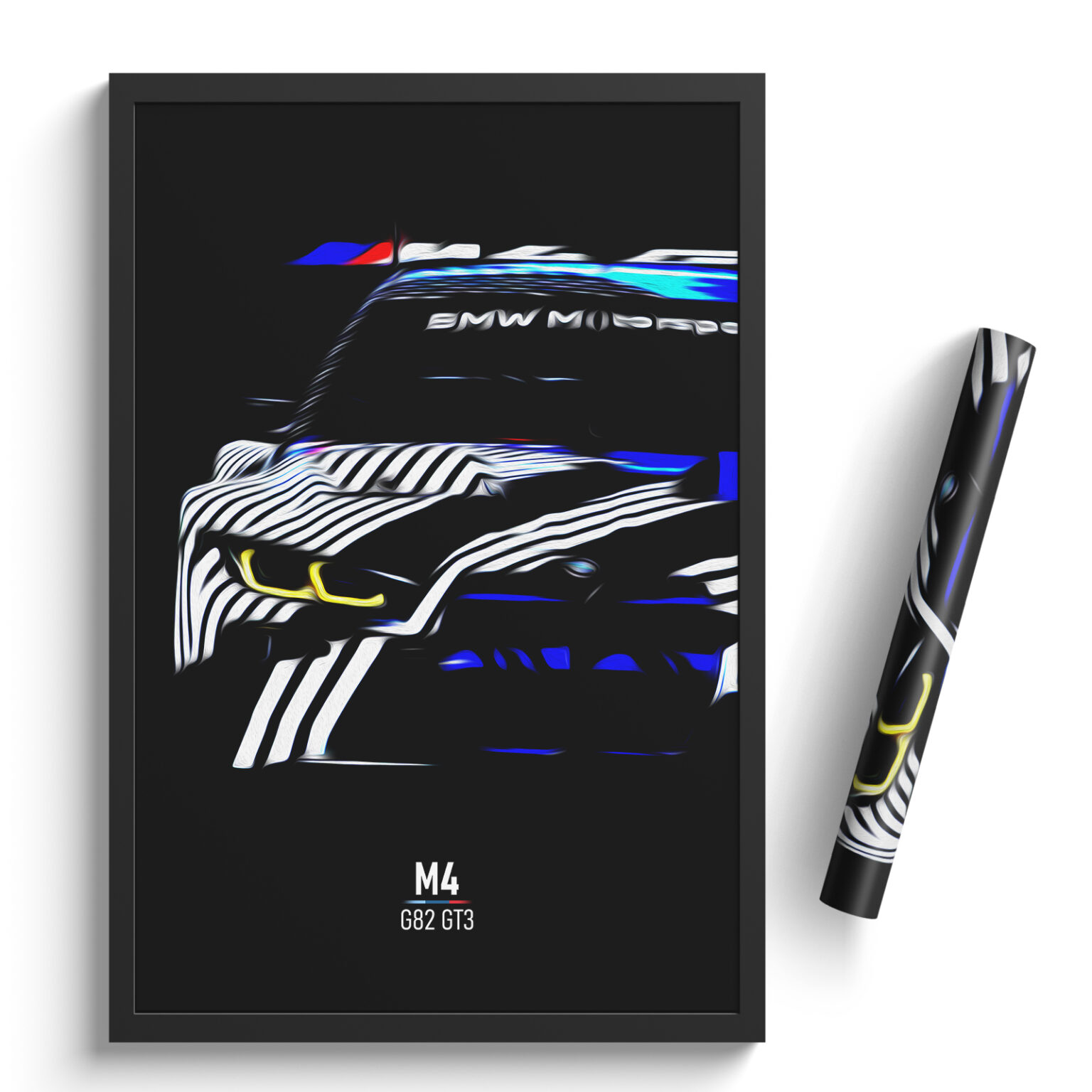 Automotive Art and Decor for Your Home | Dyler.com