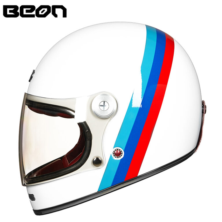 BEON Full Face Helmet B510 - Shop