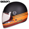 BEON Full Face Helmet B510 - Shop