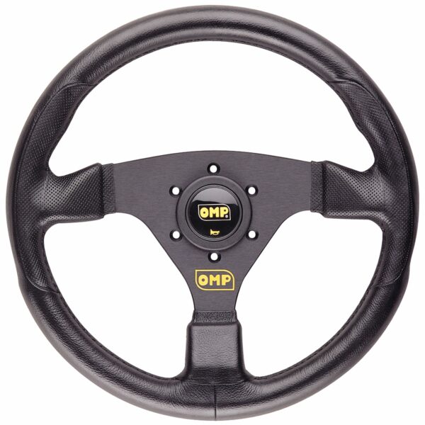 OMP Racing GP Steering Wheel - Shop