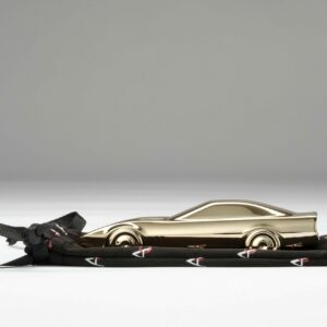 Chevrolet Corvette Sculptures | C4 Car Model - Shop