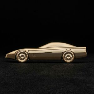Chevrolet Corvette Sculptures | C4 Car Model - Shop