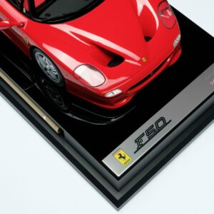 Ferrari F50 Car Model - Shop