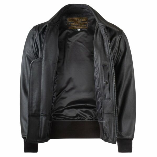 Legendary Newport Mens SWO Surface Warfare Officer Jacket - Shop