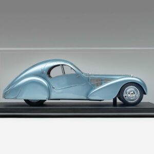 Bugatti 57SC Atlantic (1938) "The Lord Rothschild" | Limited Edition ...