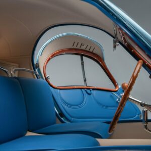 Bugatti 57SC Atlantic (1938) "The Lord Rothschild" | Limited Edition ...