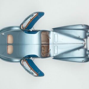 Bugatti 57SC Atlantic (1938) "The Lord Rothschild" | Limited Edition ...