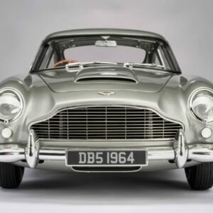 Aston Martin DB5 Vantage | Limited Edition Car Model - Shop