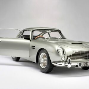 Aston Martin DB5 Vantage | Limited Edition Car Model - Shop