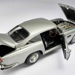 Aston Martin DB5 Vantage | Limited Edition Car Model - Shop