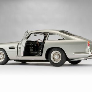 Aston Martin DB5 Vantage | Limited Edition Car Model - Shop
