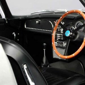 Aston Martin DB5 Vantage | Limited Edition Car Model - Shop