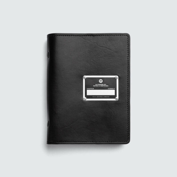 Car related Notepads Track Your Journey with | Dyler.com