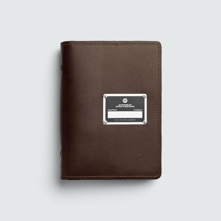 Car related Notepads Track Your Journey with | Dyler.com