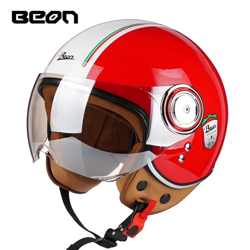 Unique Helmets and Headgear for Safe Driving | Dyler.com