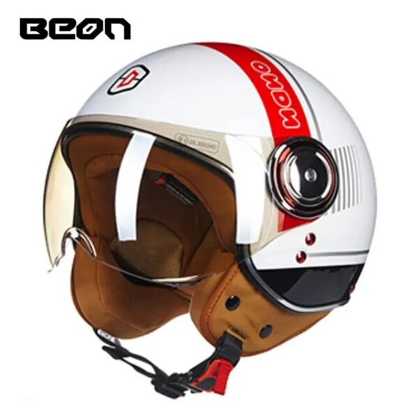BEON 110B Open Face Helmet - Shop