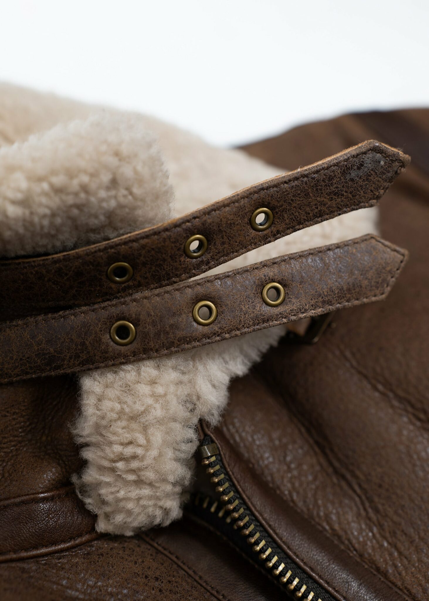 Iron & Resin Irvin Jacket - Shop