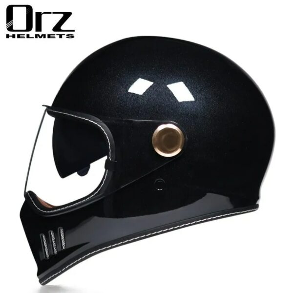 Unique Helmets and Headgear for Safe Driving | Dyler.com
