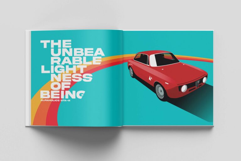 Restomods Limited Edition Book - Shop