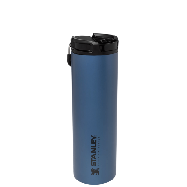 Stanley Titanium Travel Mug - Shop